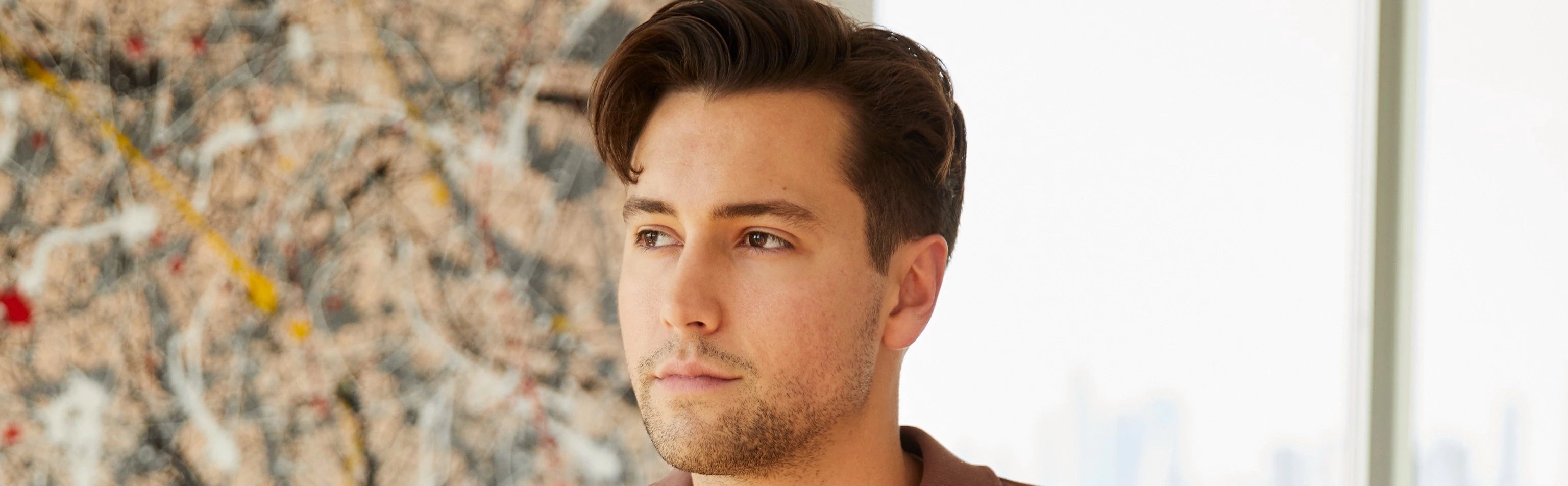 Drop Ins: Adrian Alfieri | Discover Feals Blog