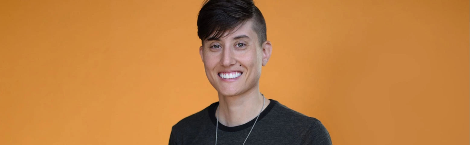 Devon Price Wants You to Listen to Your Laziness | Discover Feals Blog