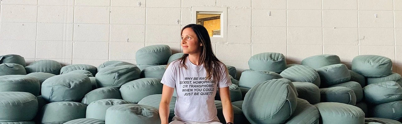 This Meditation Instructor Wants You to Stop Trying to Clear Your Mind ...