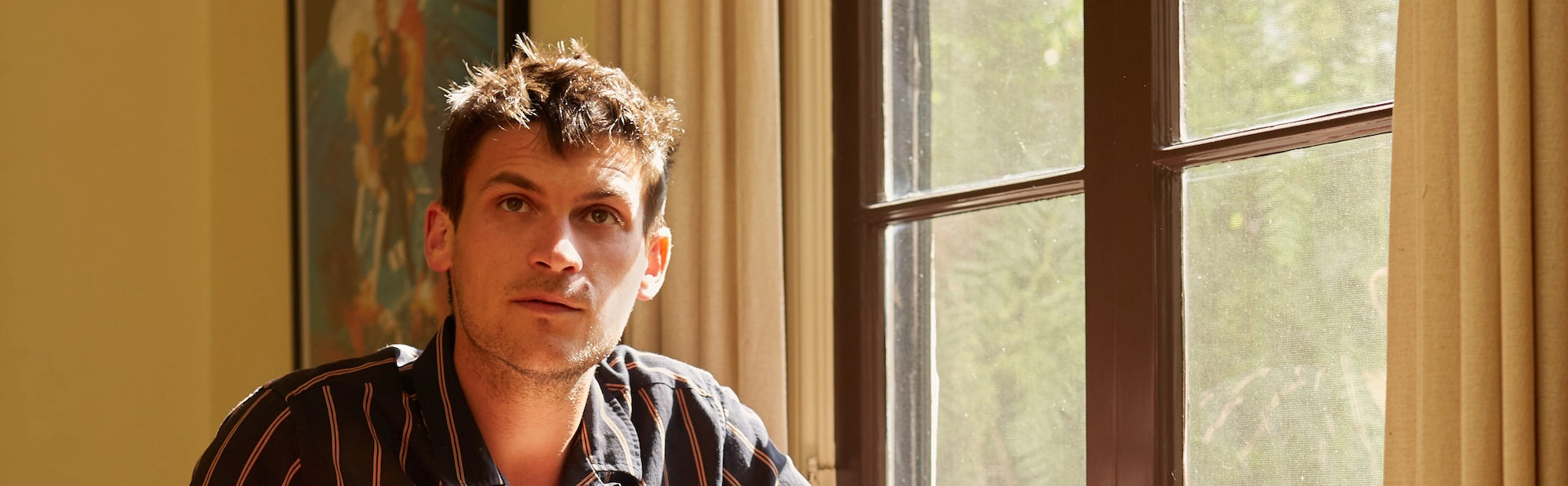 Drop Ins: Miles Garber | Discover Feals Blog