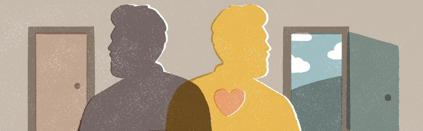 Redefining What It Means To "Be A Man" | Discover Feals Blog