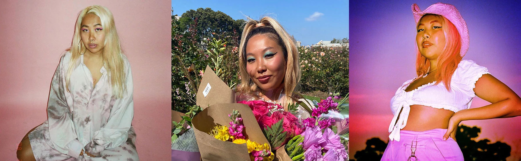 Mimi Zhu Is Destigmatizing Healing For The IG Generation | Discover ...