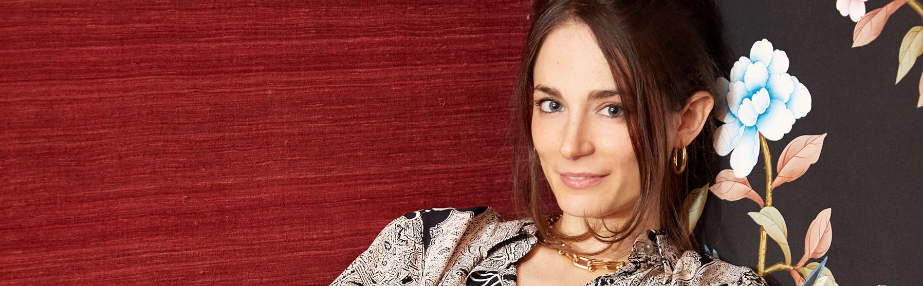 Drop Ins: Podcast Host Gigi Sagansky | Discover Feals Blog